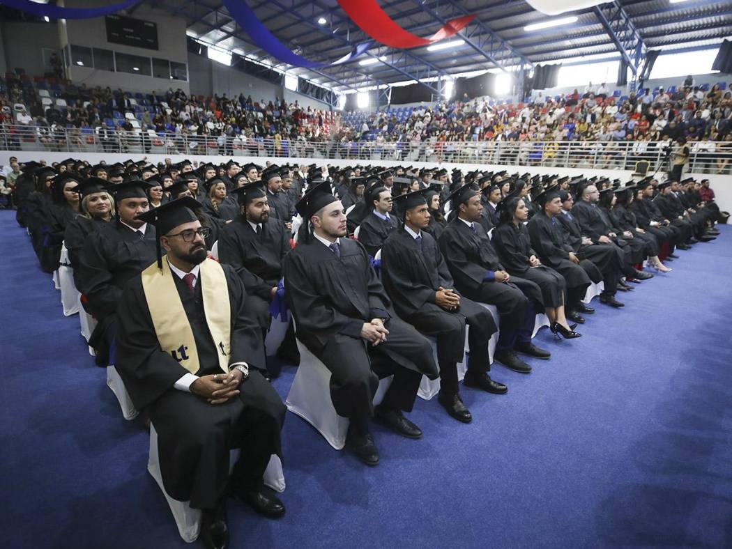 CEUTEC reafirma su compromiso con la excelencia académica