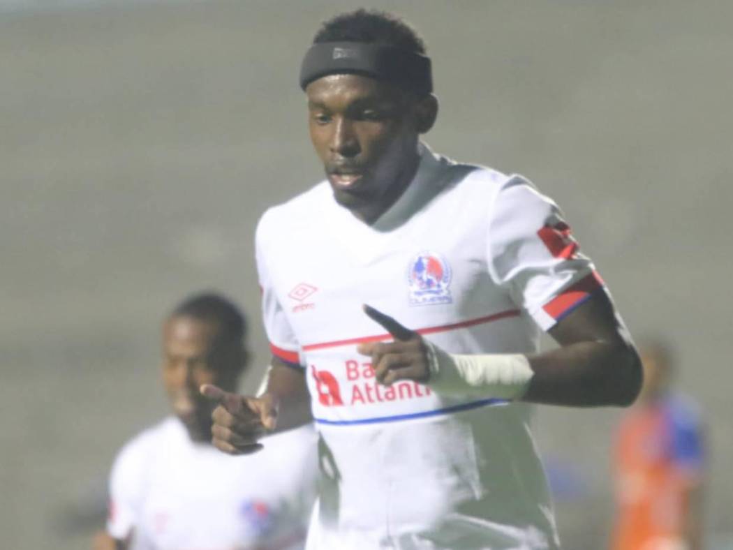 Alberth Elis dejaría Olimpia y volvería al extranjero; club de Europa ...