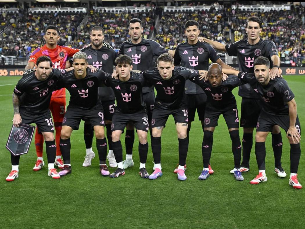 Universitario vs Inter Miami ver EN VIVO