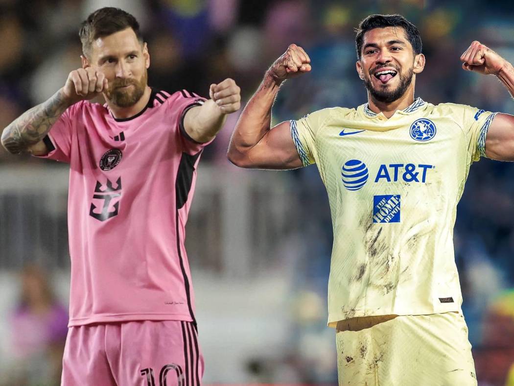 Inter Miami vs América EN VIVO: hora y canal que transmite partido en EEUU