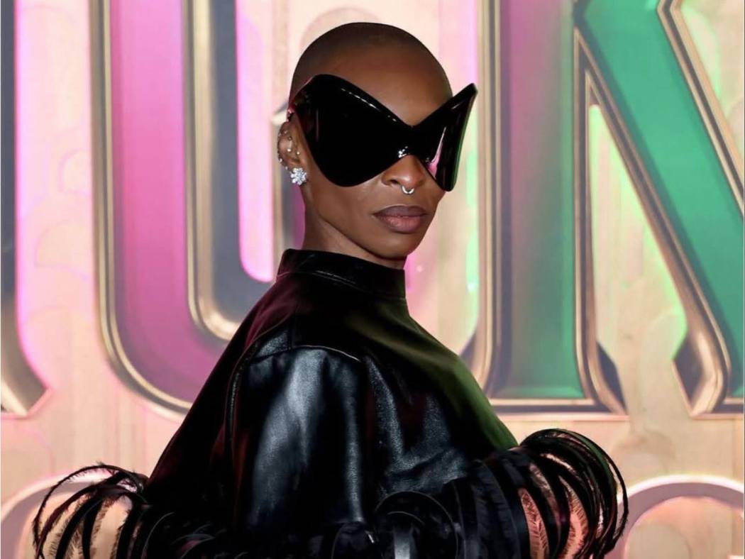 Cynthia Erivo pierde su voz previo al estreno de Wicked: For Good