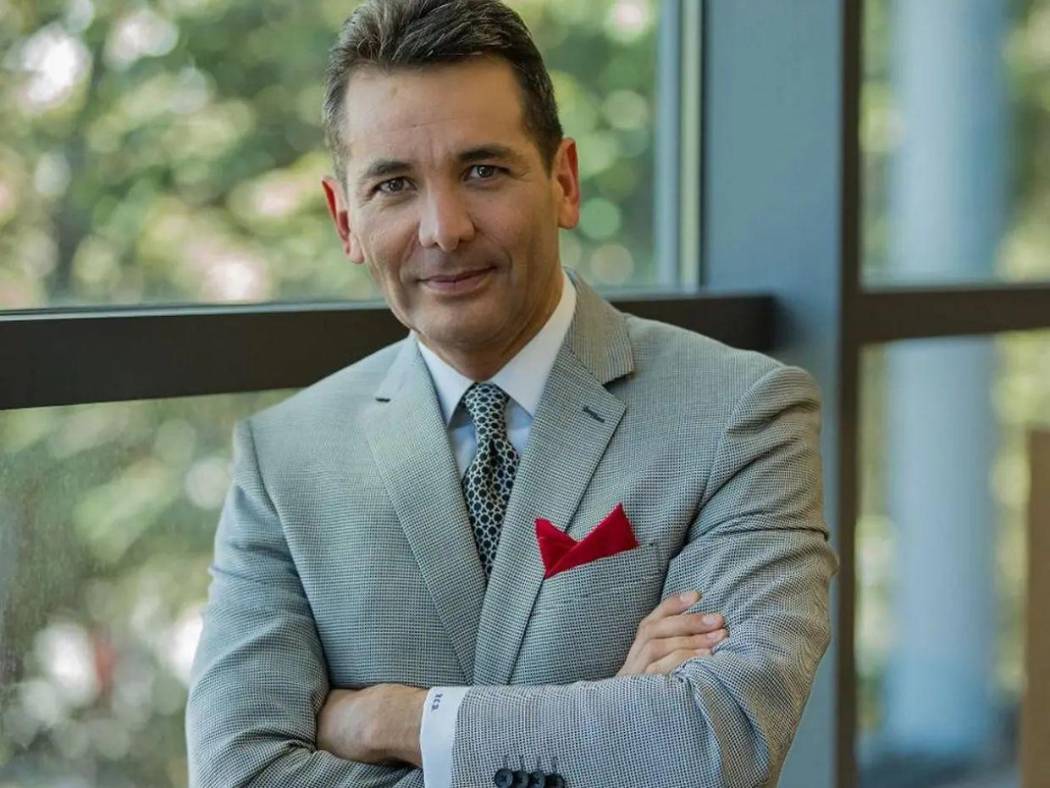 Robert Carmona-Borjas: el mundo cerró pasó a la impunidad en Venezuela