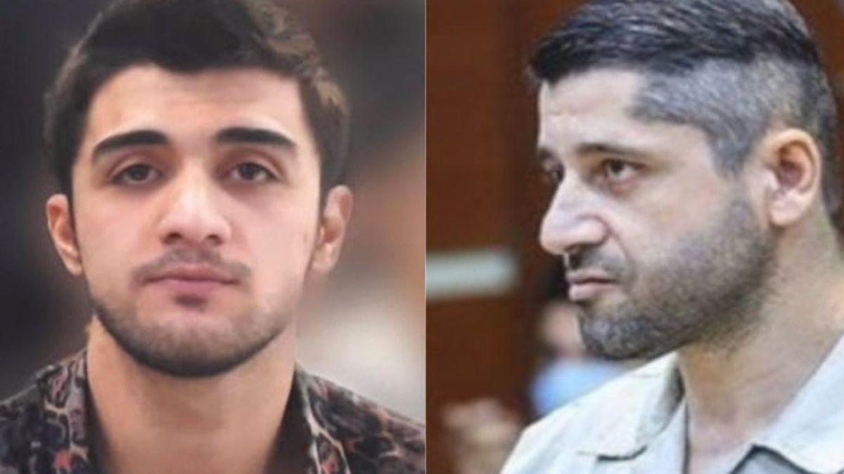 Así era Mehdi Karami, el campeón de Karate ejecutado en la horca por Irán