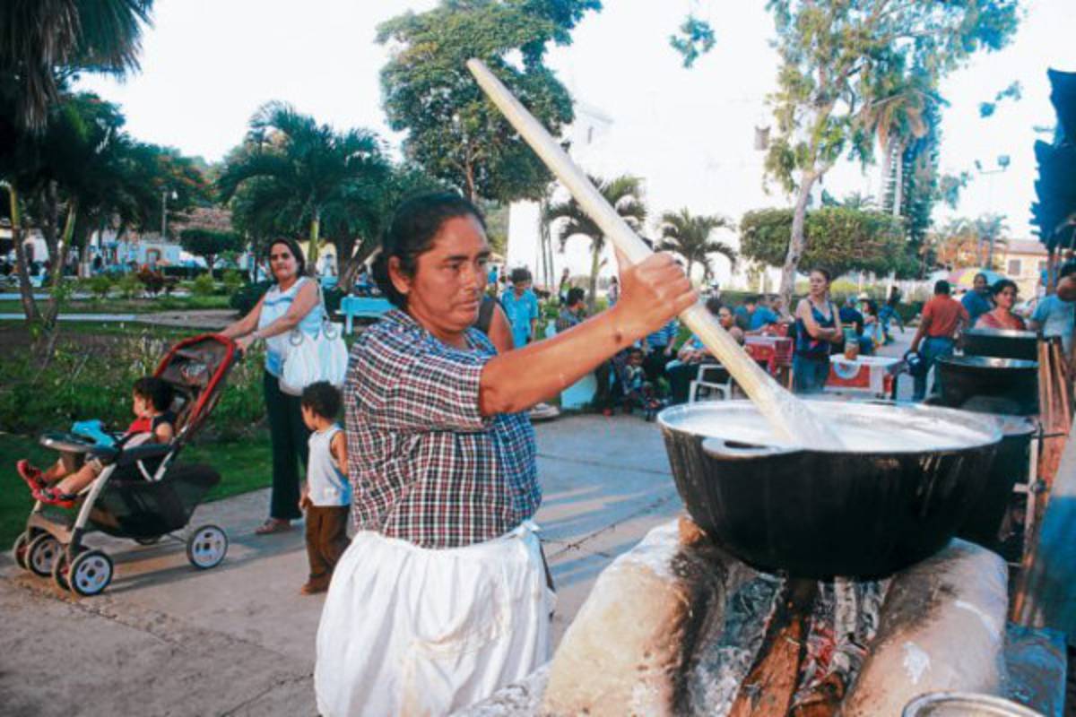 DanlÃ­ invita a disfrutar de exquisita gastronomÃ­a en el Festival ...