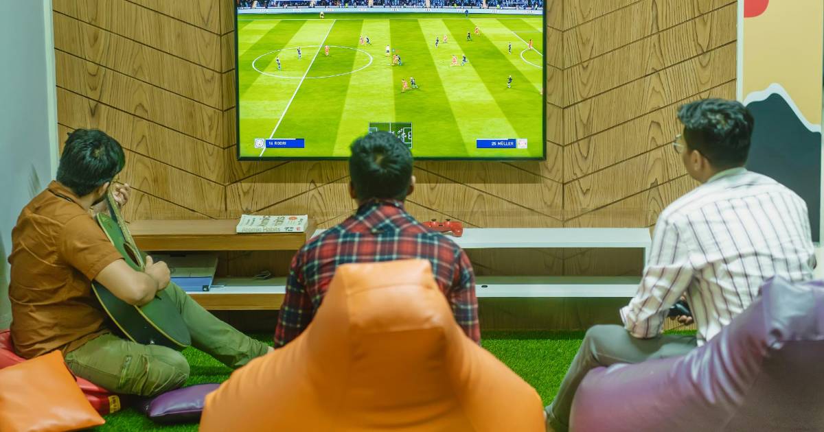 Mundial 2026: los hondureños buscan televisores para ver cada partido ...
