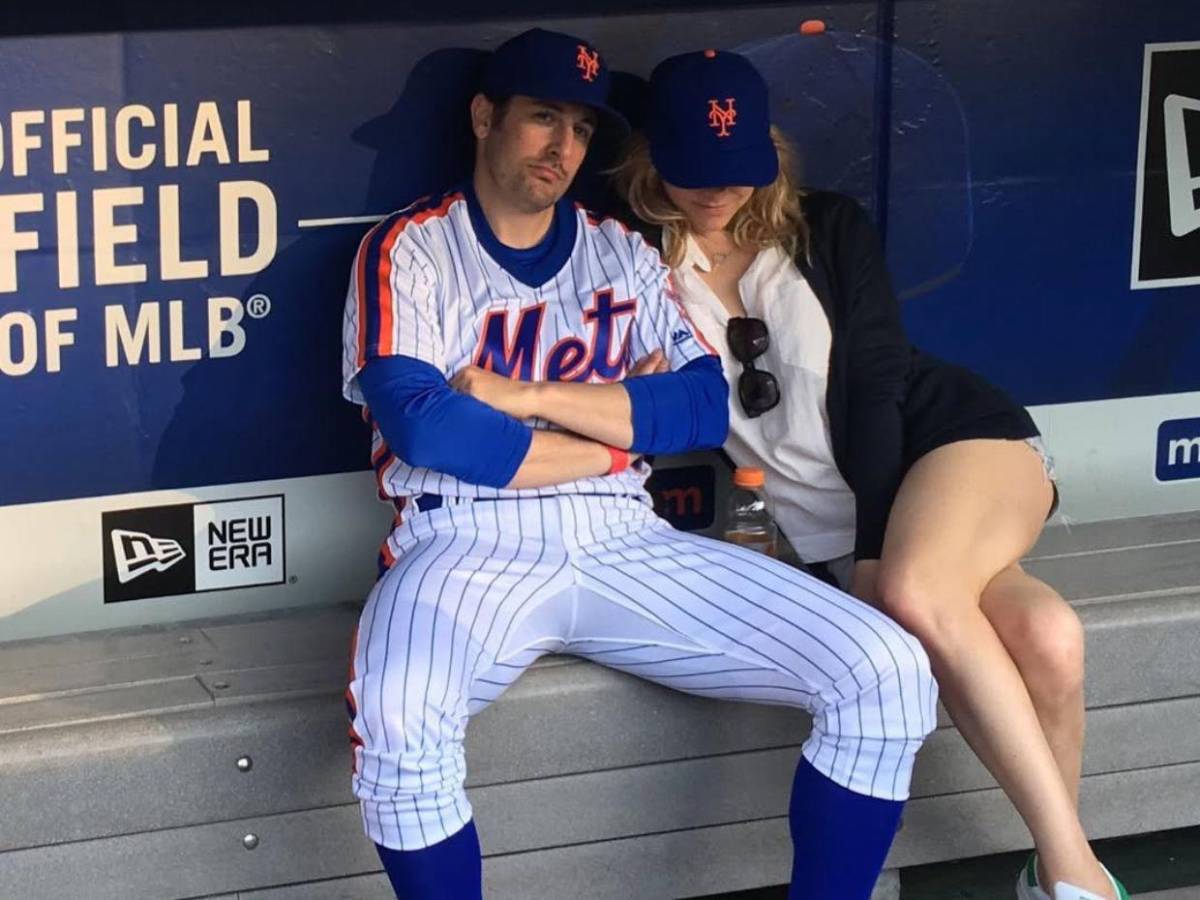 Esta Es La Razón Por La Que Jason Biggs Y Jenny Mollen Pusieron Fin A