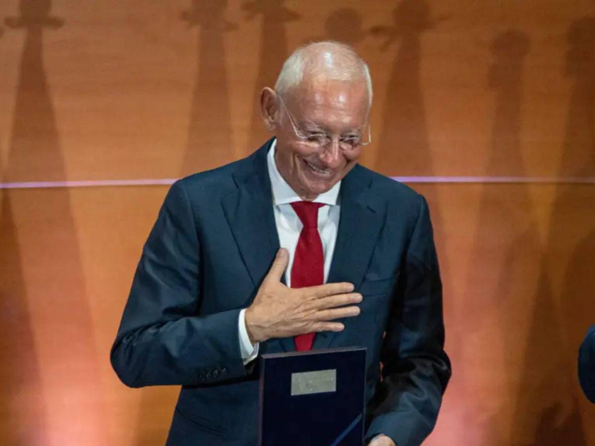 ¿Accidente o crimen? La muerte de Isak Andic, fundador de Mango