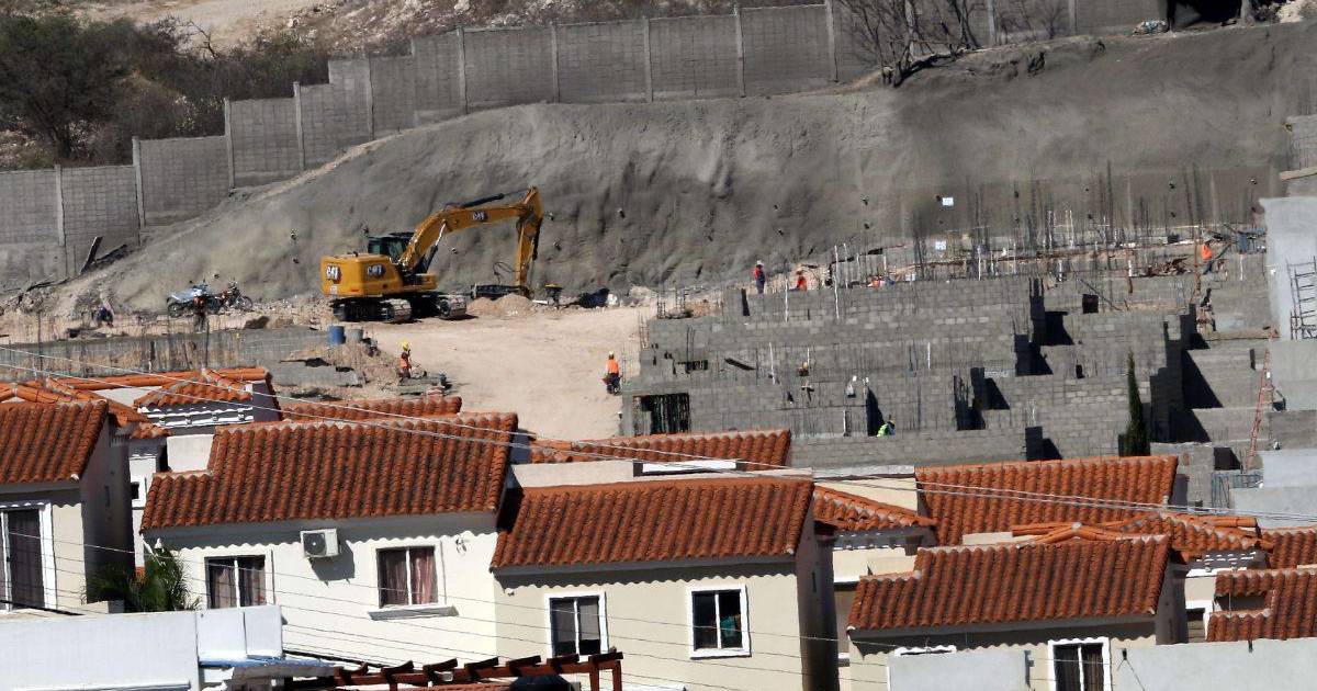 Banhprovi amplía monto de créditos para vivienda