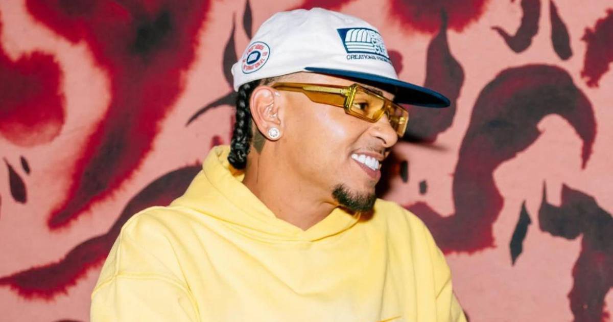 Reguetonero Ozuna anuncia nueva gira por Europa y América Latina