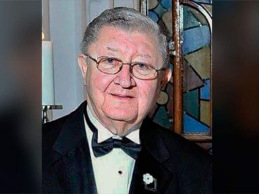 Muere el excanciller José Delmer Urbizo Panting en San Pedro Sula