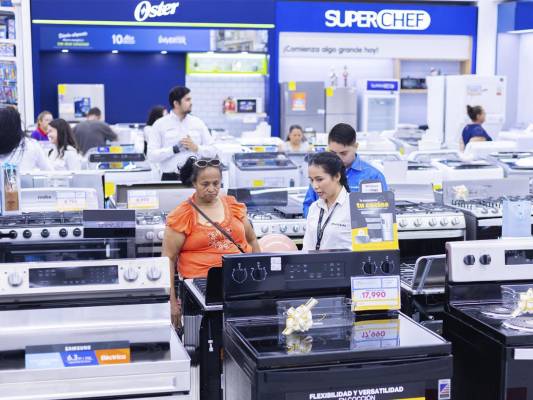 Diunsa invertirá más de L1,300 millones con nuevas tiendas en Honduras