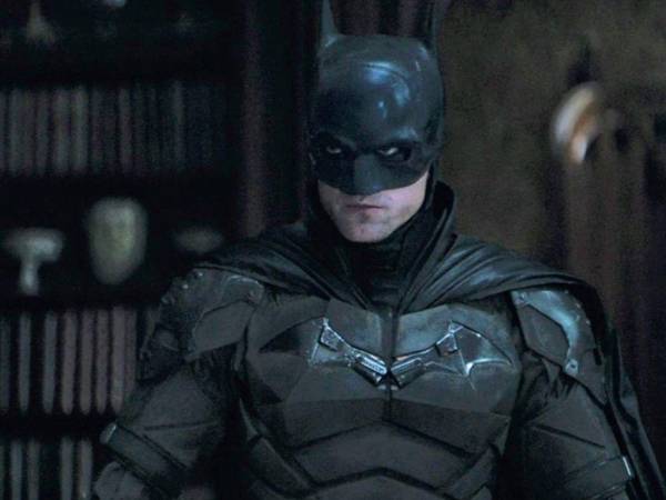 Pattinson defiende su preparación física para Batman