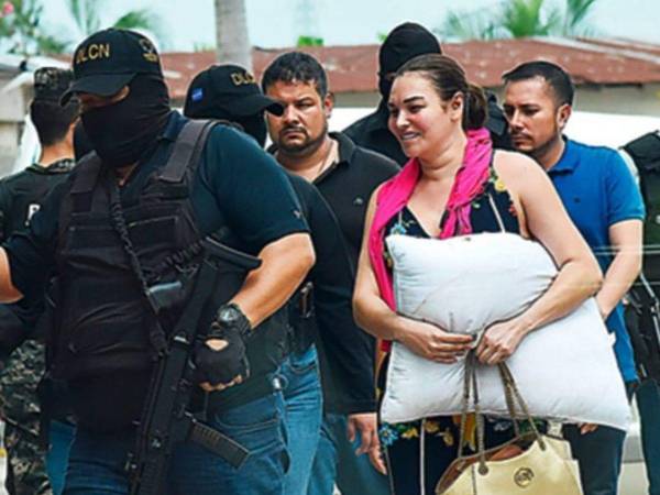 ¿Quién llegó a reclamar el cuerpo de la esposa de Magdaleno Meza a la ...