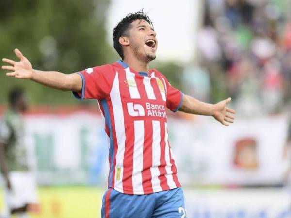 José Mario Pinto sobre su futuro en Olimpia