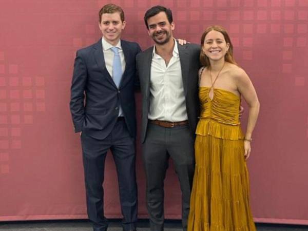 Hijos de María Corina Machado, ¿quiénes son y dónde viven actualmente?