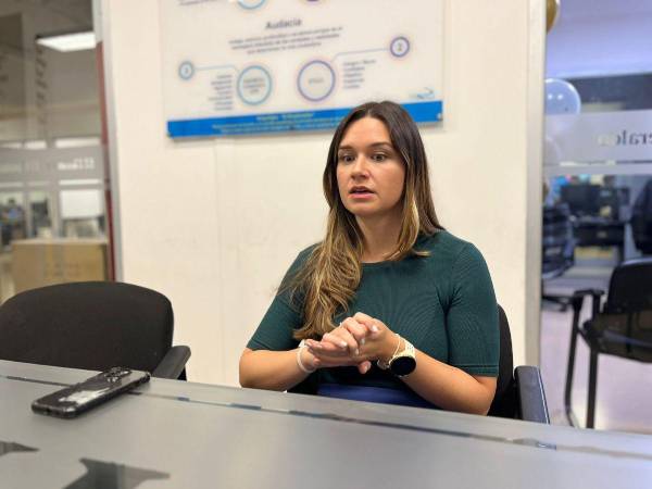 Buscan conocer percepción de los centroamericanos sobre la democracia ...