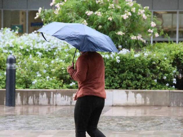 Ingresará vaguaday onda tropical esta semana en Honduras, alerta Copeco
