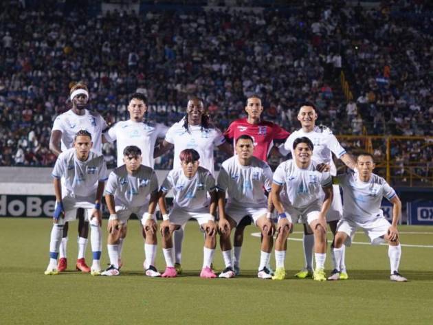 ¿Cuándo vuelven a jugar los tiktokers de Honduras y contra quién?