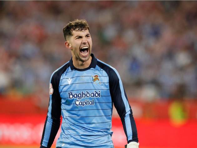 Final Copa del Rey: Atlético de Madrid vs Real Sociedad EN VIVO hoy