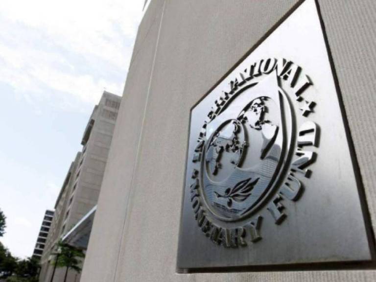 FMI dispone de $720 millones pero sujetos a revisiones