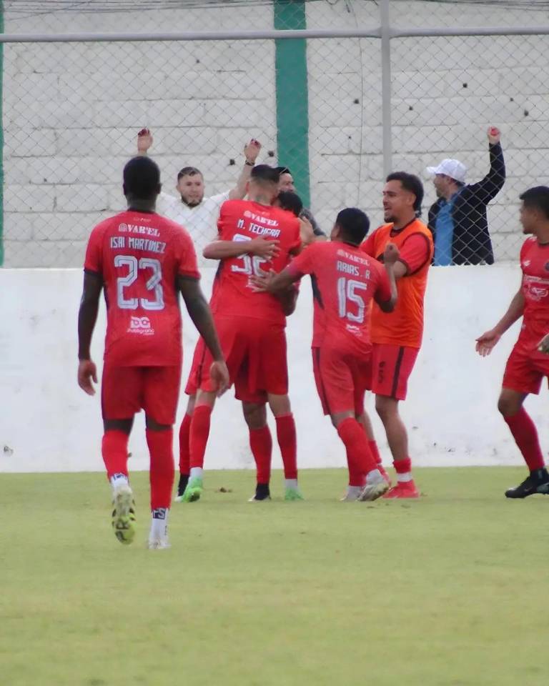 Fichajes: Del Parma de Itailia a Honduras, dos nuevos legionarios ...