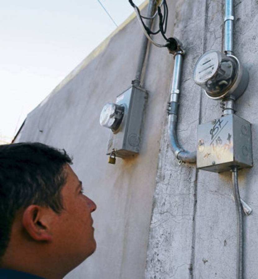 Contrato de Semeh tiende a extenderse por licitaciÃ³n