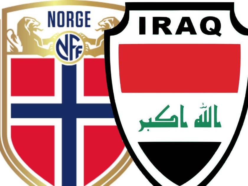 Noruega vs Iral EN VIVO: Seguir EN DIRECTO partido del Mundial 2026