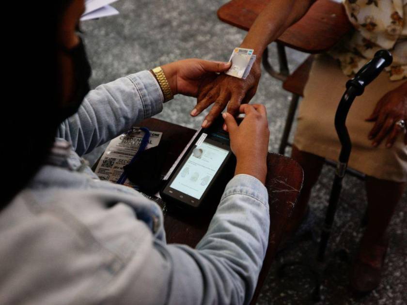 Requisitos para votar en las elecciones primarias de 2025 en Honduras