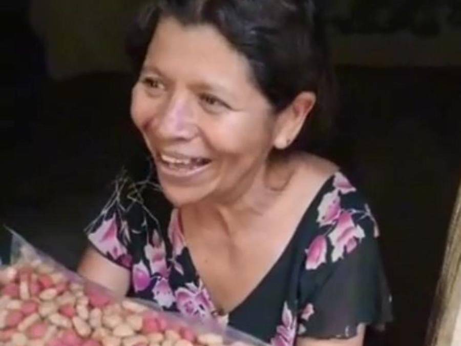 ¿Quién es doña ‘Letty’, el personaje más viral de TikTok?