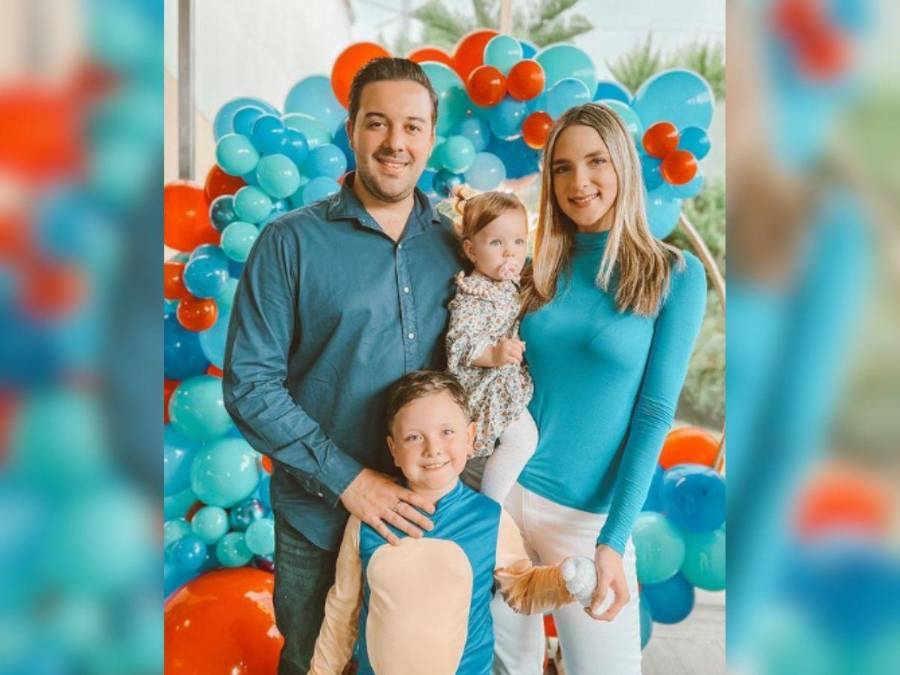 Michelle Cohn, la primera madre admitida en el Miss Universo