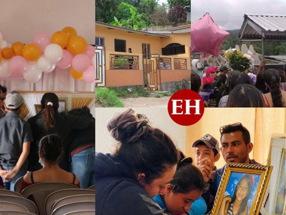 Homicidio y no ataque de perro: El inesperado giro en la investigación ...